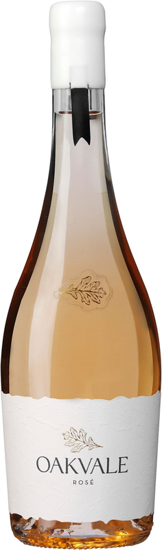 Oakvale Estate Rosé Systembolaget | Alistwine.se